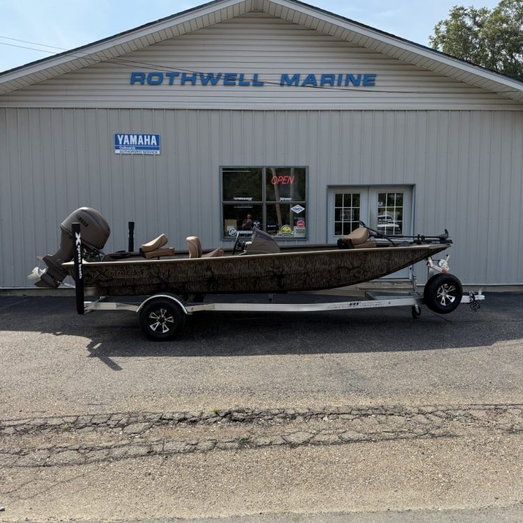 Xpress | Product categories | Rothwell Marine