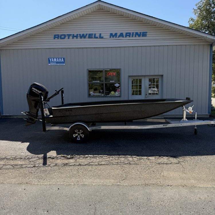 Xpress | Product categories | Rothwell Marine